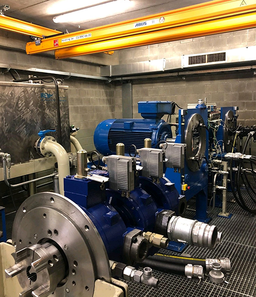 TRITECH SERVICES - Supplier of mining hardware and accessories ...