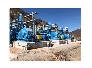 TRITECH SERVICES - Supplier of mining hardware and accessories ...