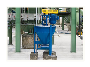 TRITECH SERVICES - Supplier of mining hardware and accessories ...