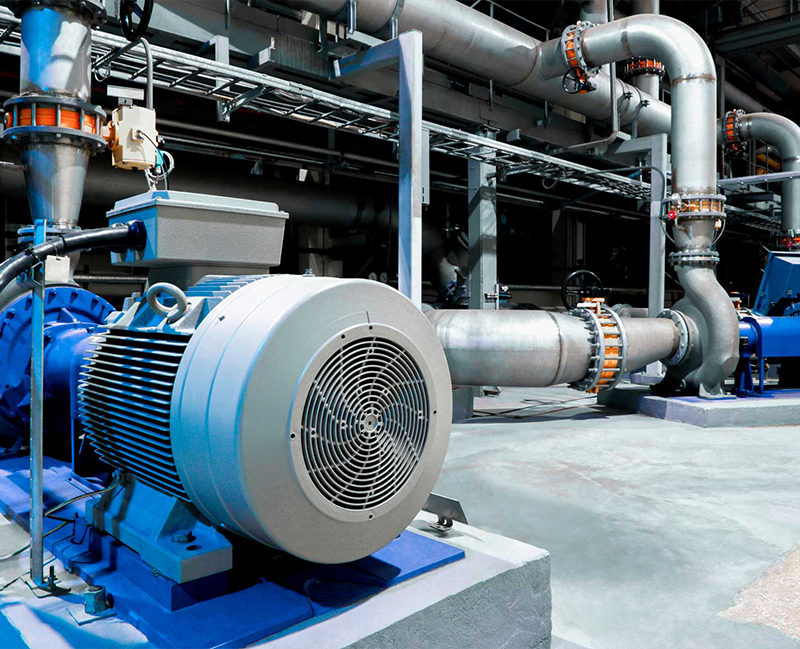 TRITECH SERVICES - Supplier of mining hardware and accessories ...