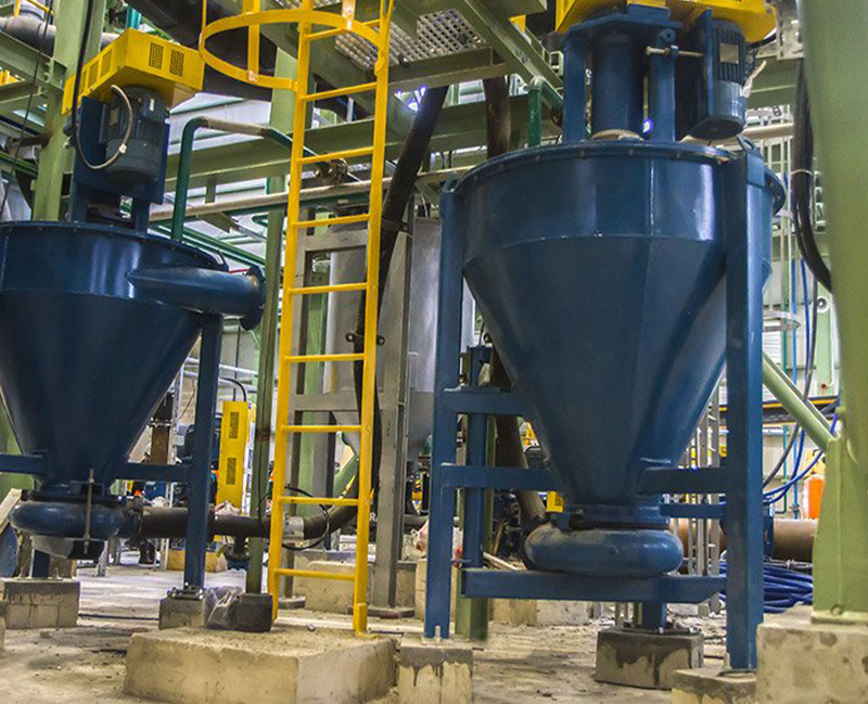 TRITECH SERVICES - Supplier of mining hardware and accessories ...